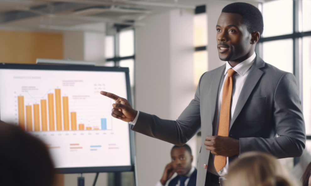 How to Make a Business Presentation From Start to Finish | The AI Journal