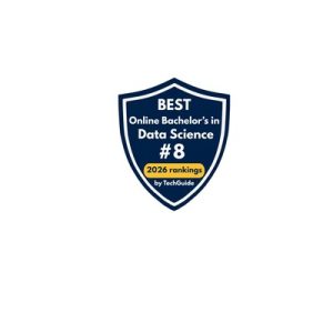 University of Phoenix Earns No. 8 Ranking on TechGuide's 2026 Best ...
