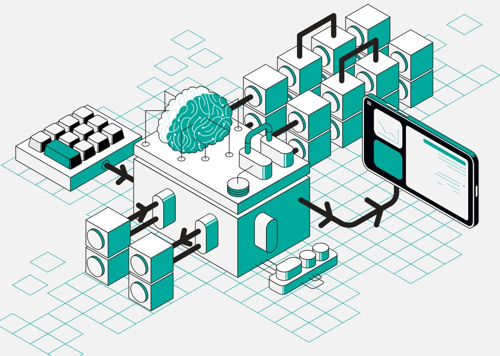 Leveraging Dynamic Work Design Should be Fundamental in AI-Powered ERP ...