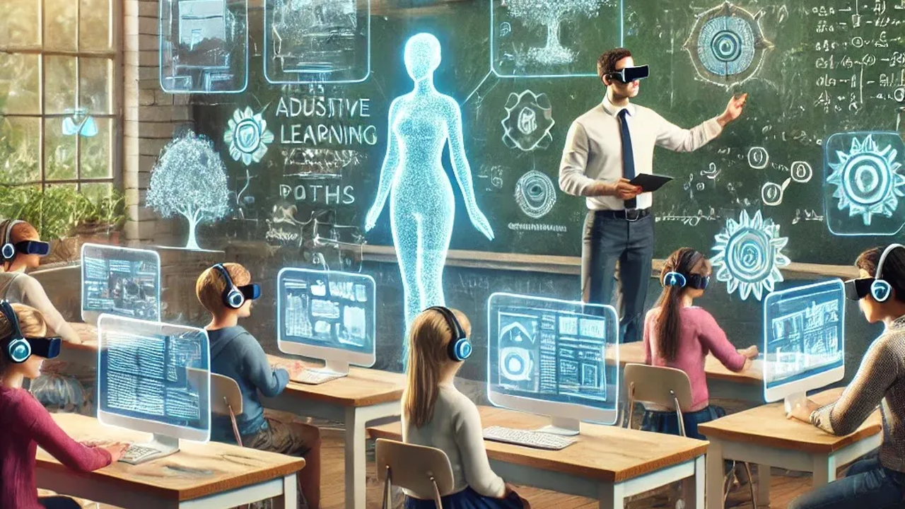 How AI Is Reshaping Educational Animation — And Why Human-Led ...