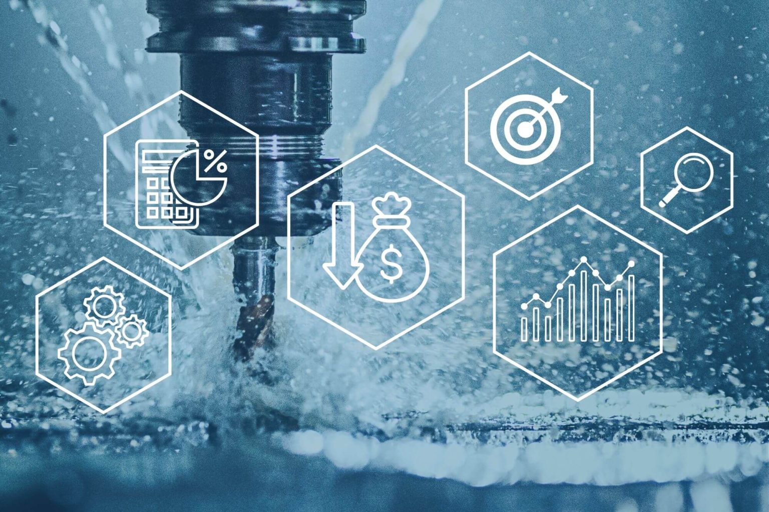 Cost-Effective CNC Machining: Strategies, Tips, and Best Practices ...