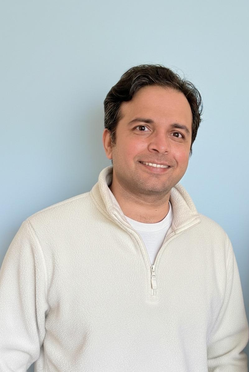 Trustworthy AI for Pension Operations: How Satish Kabade Is Advancing ...