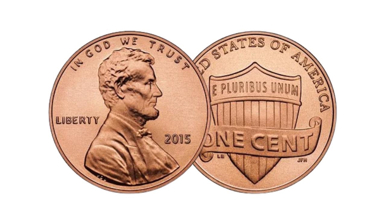 2015 Penny Error List & Coin Value - Check Worth with AI | The AI Journal