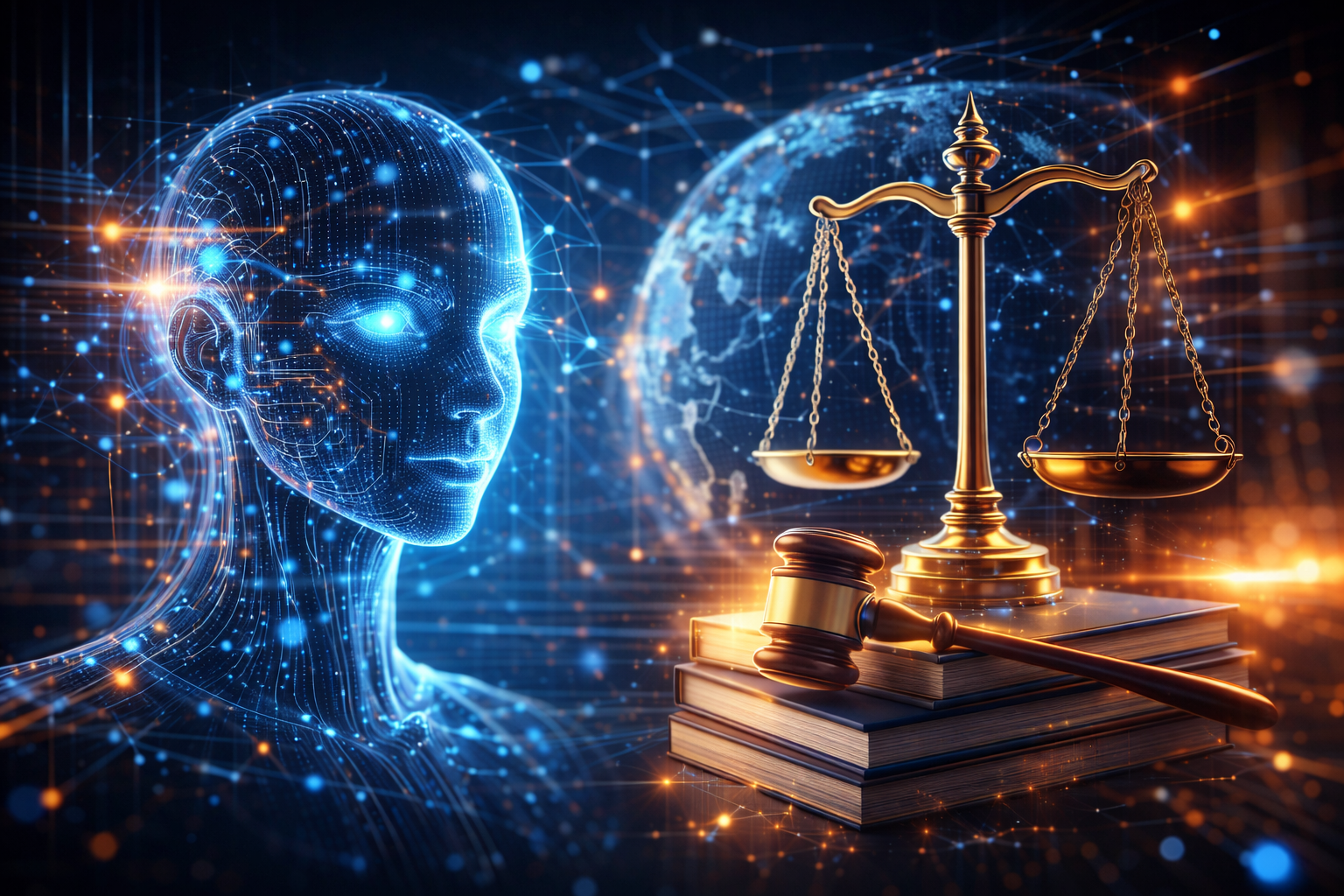 AI and Intellectual Property in 2026: why transparency and court ...