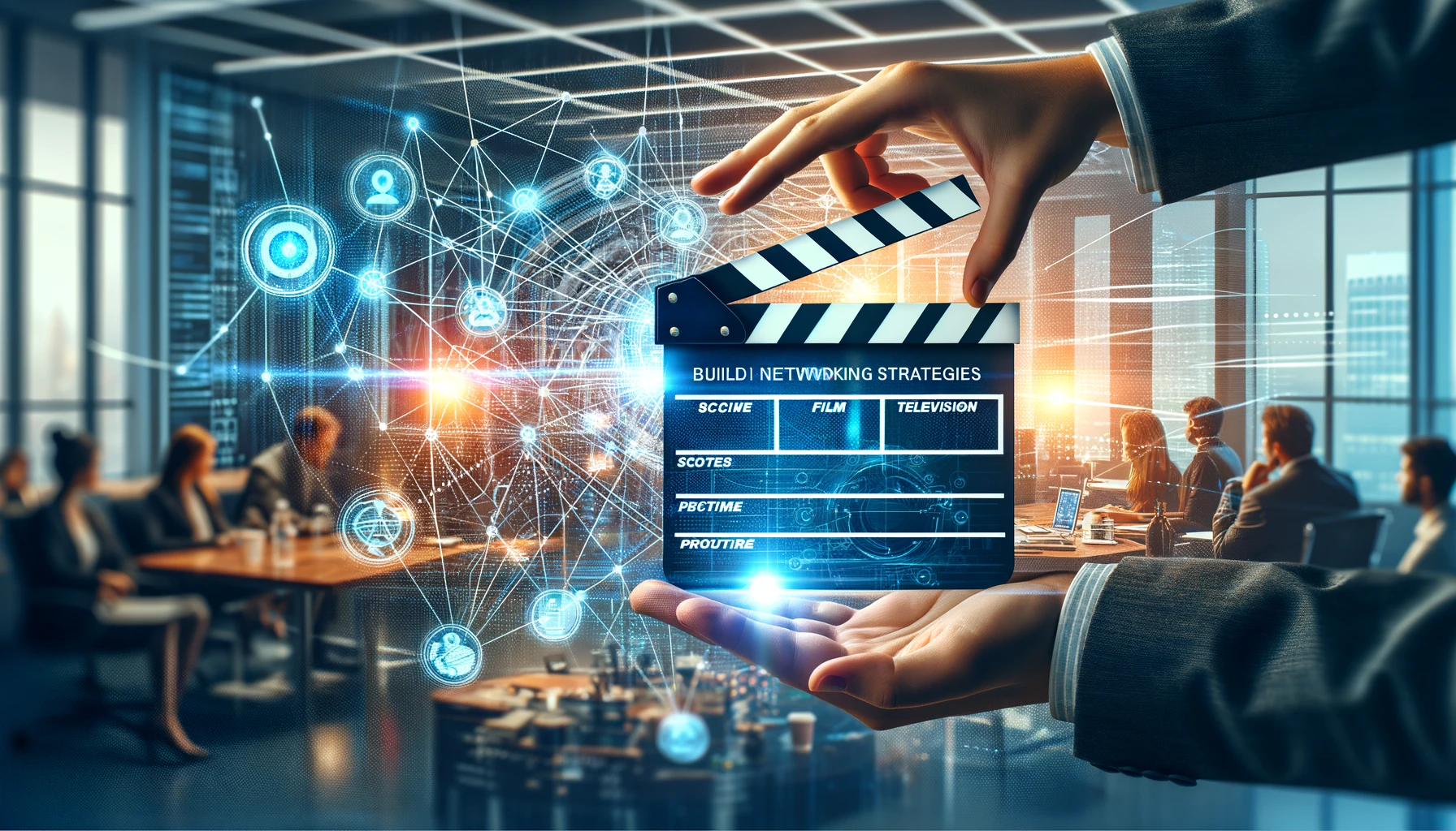 How AI Video Generators Are Revolutionizing the Film Industry (2026 ...