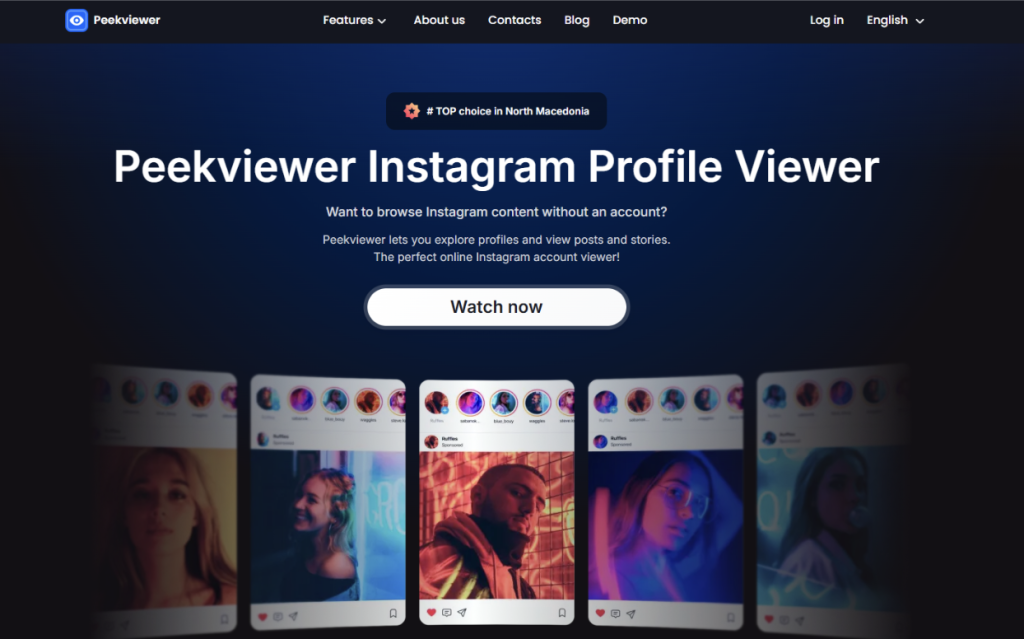Best Apps to Use to View Private Instagram Profiles for 2026 | The AI ...