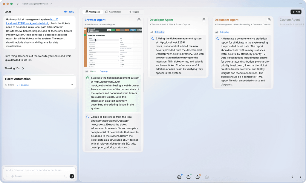 OpenClaw vs Eigent vs Claude Cowork: The Best Open-Source AI Cowork ...