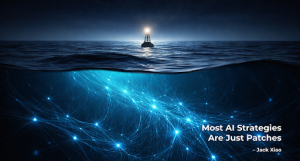 Beyond the AI Patch: Hidden Currents, Silent Whispers | The AI Journal