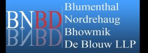 Labor Law Attorneys, at Blumenthal Nordrehaug Bhowmik De Blouw LLP ...