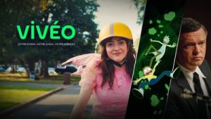 Corus Launches Vivéo: A New French-Language Streaming Platform | The AI ...