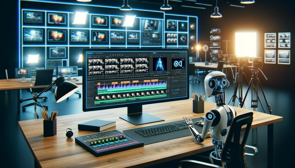 The AI Toolstack for Running a Video Production Company | The AI Journal