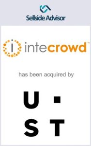 Clearsight Advises Intecrowd in its Acquisition by UST | The AI Journal