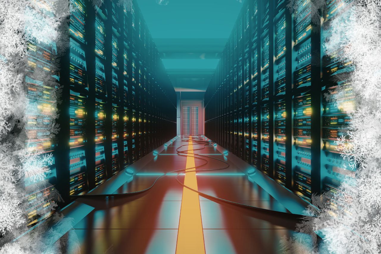 Keep Cool and Carry On: innovators taking the heat out of the AI ...