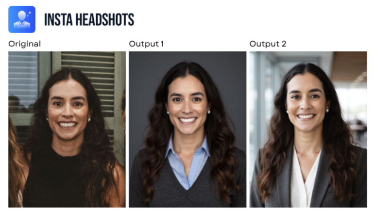 10 Best AI Headshot Tools Ranked After Hands-On Testing | The AI Journal