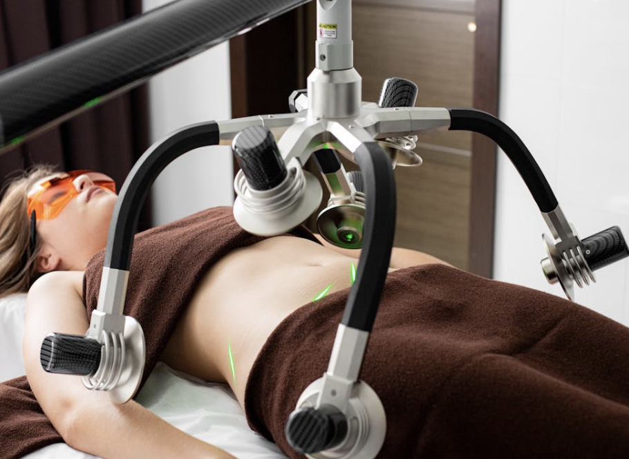 How AI and Imaging Technologies Are Improving Precision and Safety in ...