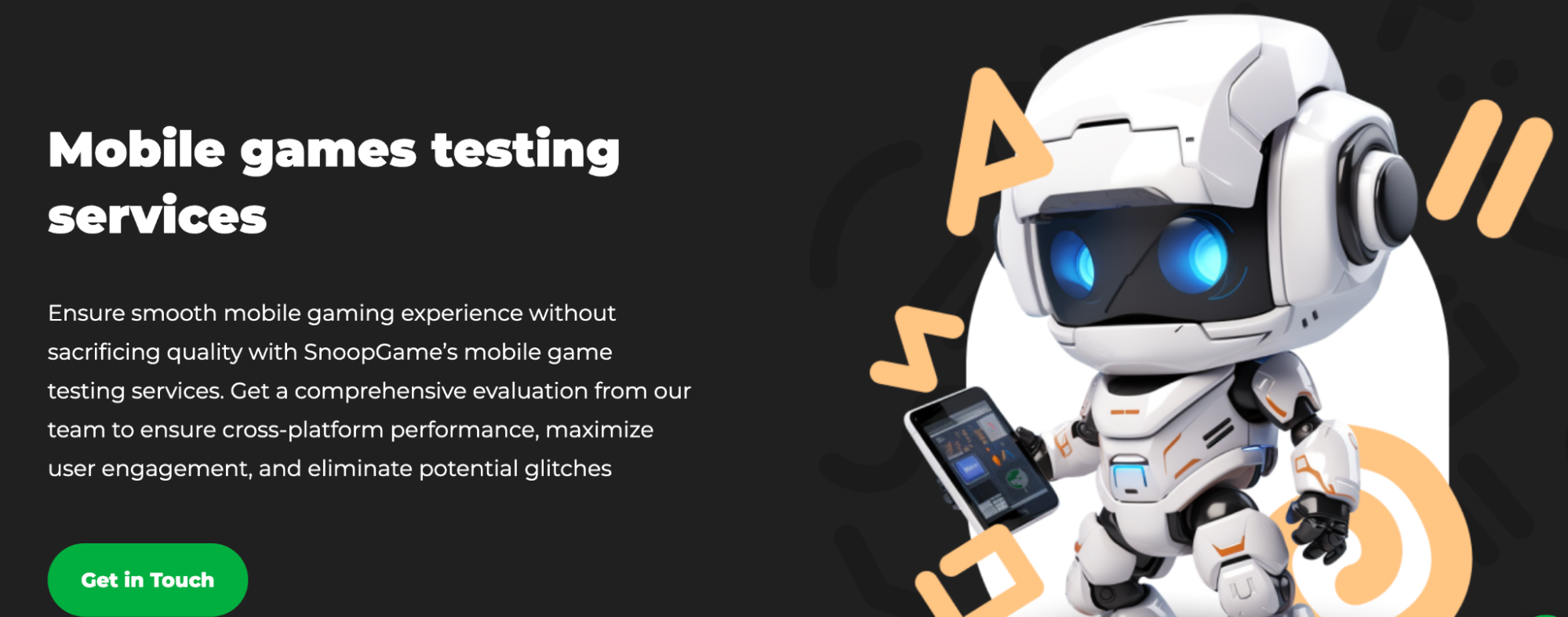 Why Every Mobile Game Testing Company is Pivoting to AI-Driven UX-First ...