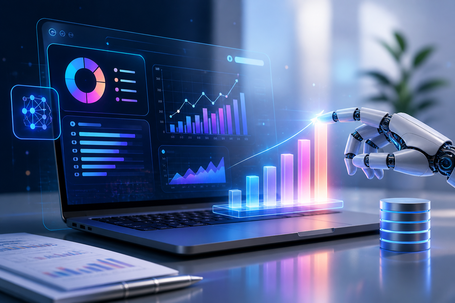 AI Chart Maker: Create Stunning Charts from Raw Data in Seconds with ...