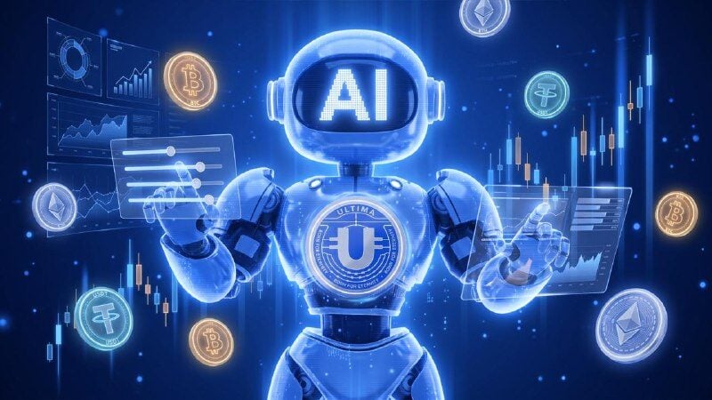 ULTIMA Launches AI-Powered Turbo Bot for Hands-Free Crypto Trading ...
