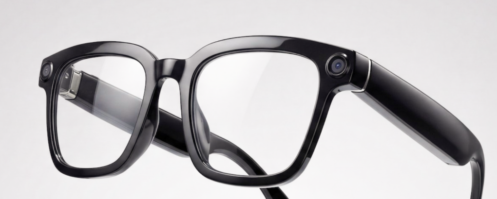Why Vision Correction May Be the Missing Link in Smart Glasses Adoption ...