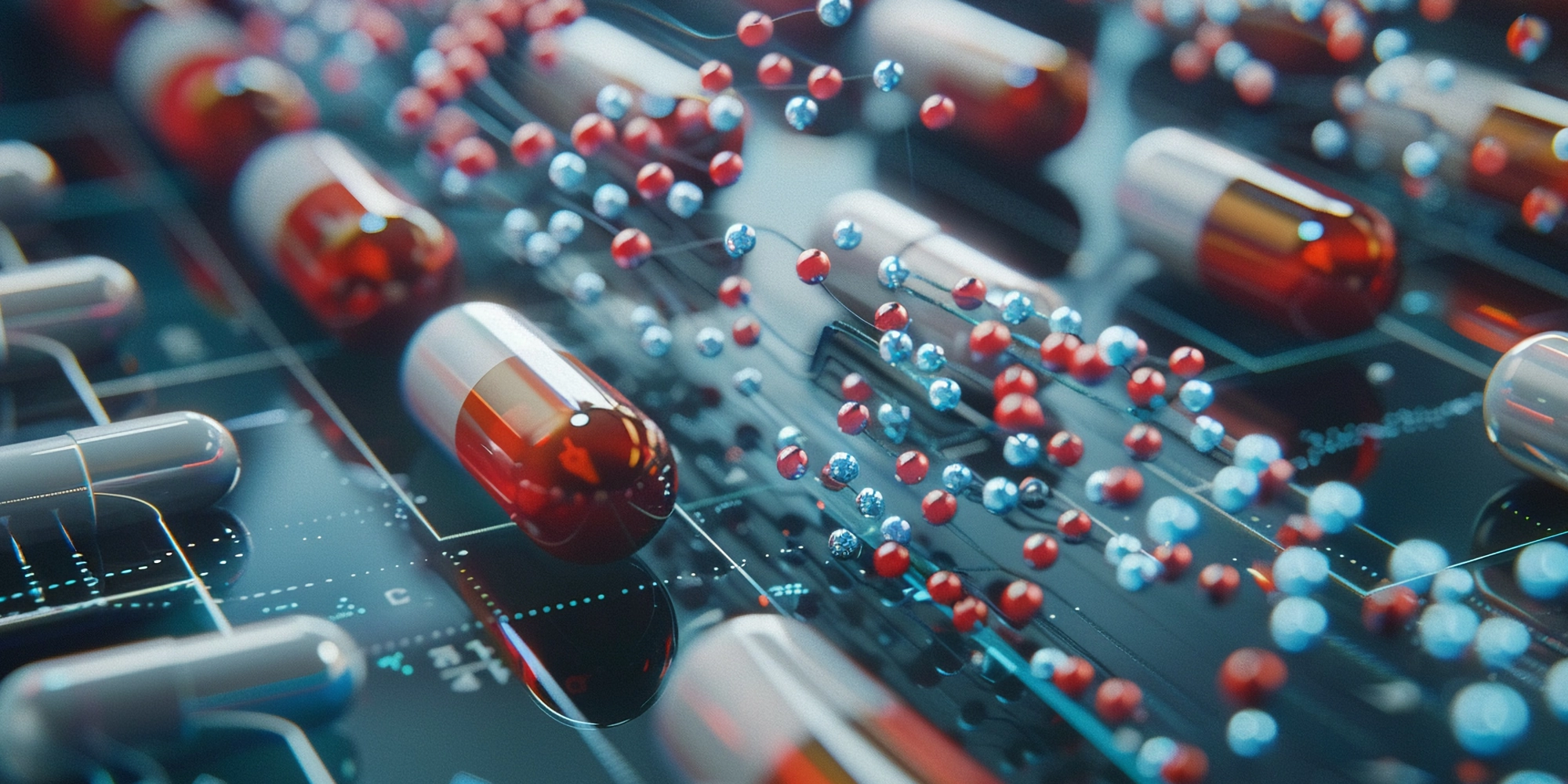 How AI and Small Molecule Research Are Transforming the Future of ...