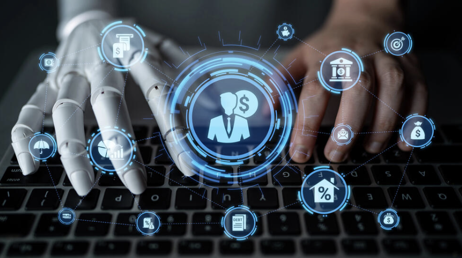 7 Ways to Use AI for Personal Finance (Without Replacing Your Budget ...