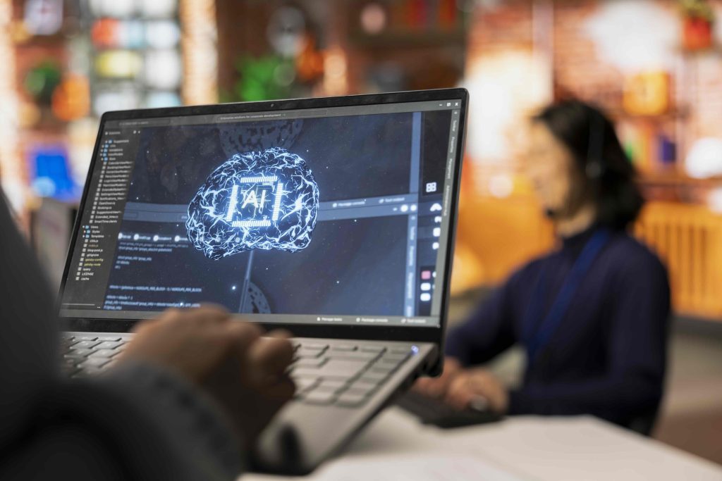 Closing the AI Readiness Gap: Evolving People and Infrastructure ...