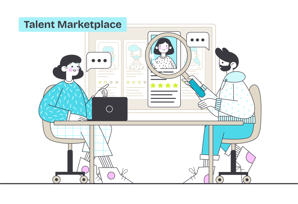 5 Best Talent Marketplaces in 2026 | The AI Journal