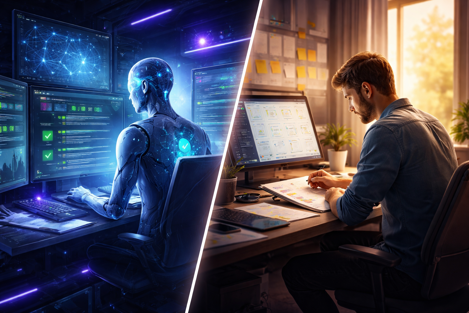 AI in Testing: Where It Actually Helps (and Where It Still Needs You ...