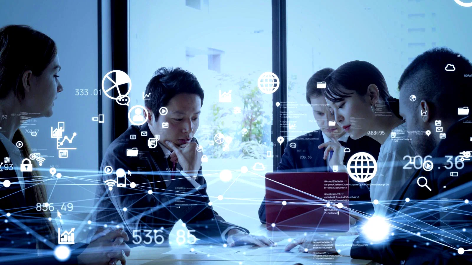 How Simulation-Based Learning Is Becoming the Backbone of AI-Ready ...