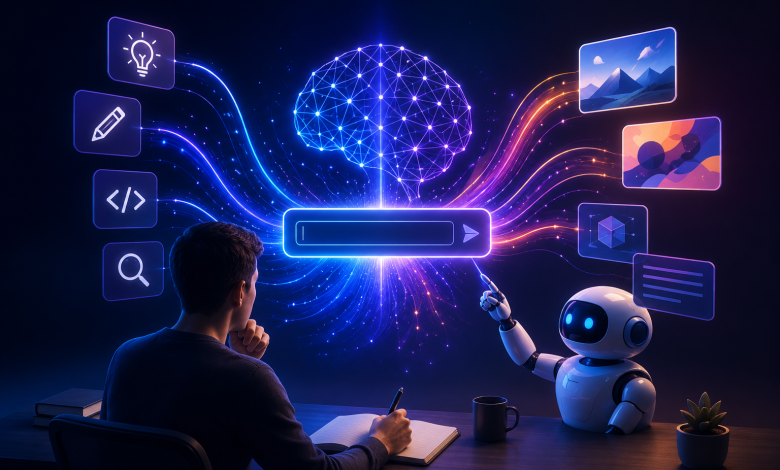 How to Write AI Prompts Like an Expert Without Any Prior Experience ...