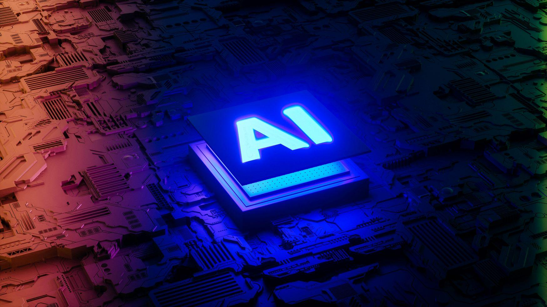 AI regulation update for start-ups: UK and EU signals in early 2026 ...