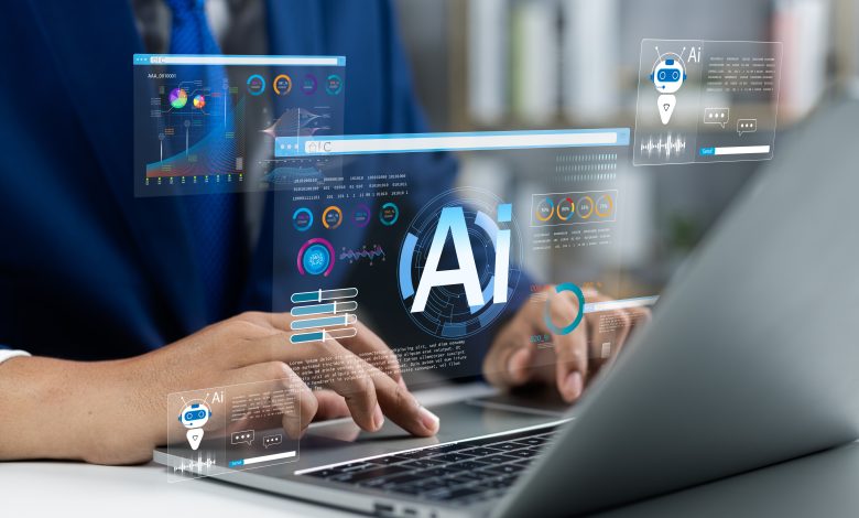When it comes to AI, we need to stop regulating tools and start ...