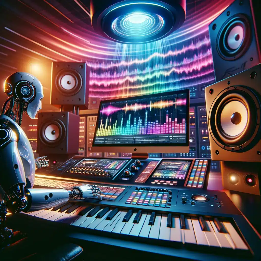 How AI Music Video Generators Are Transforming the Future of Music ...