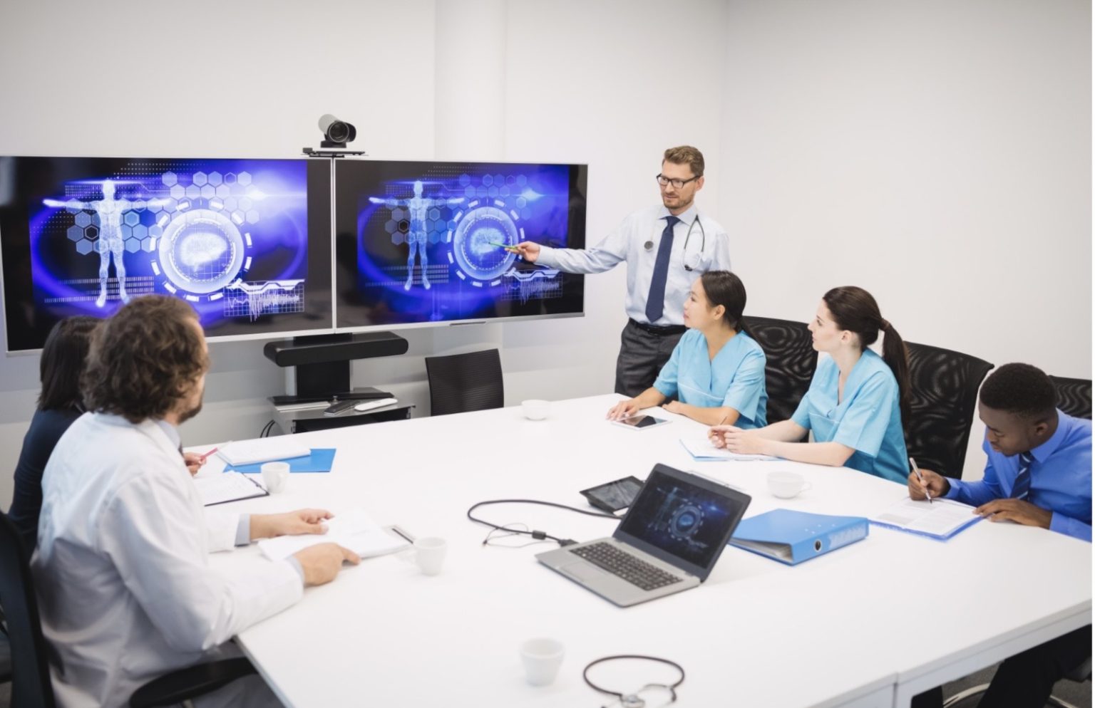 How AI and Technology Are Reshaping Medicare Advantage RADV Audit ...