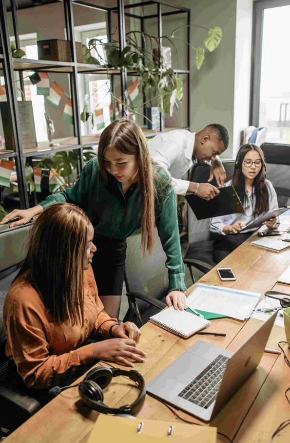 Shadow AI, purpose creep, and over-trust: the AI risks business leaders ...