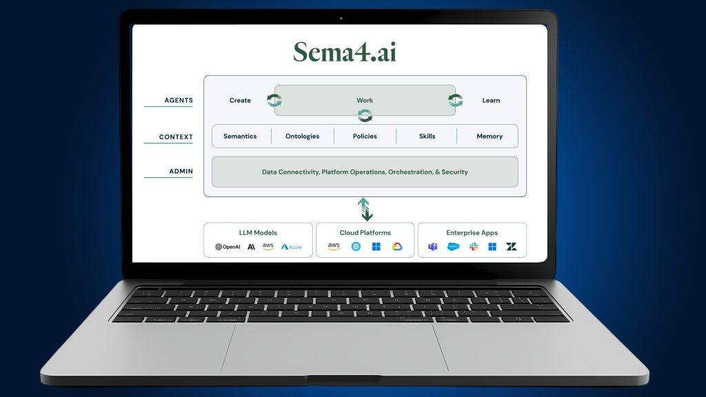 Sema4.ai Unveils New Features to Help Enterprises Push AI Agents into ...