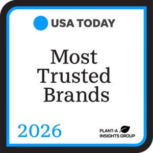 EcoFlow Earns Three Major Recognitions: USA TODAY Most Trusted Brand ...