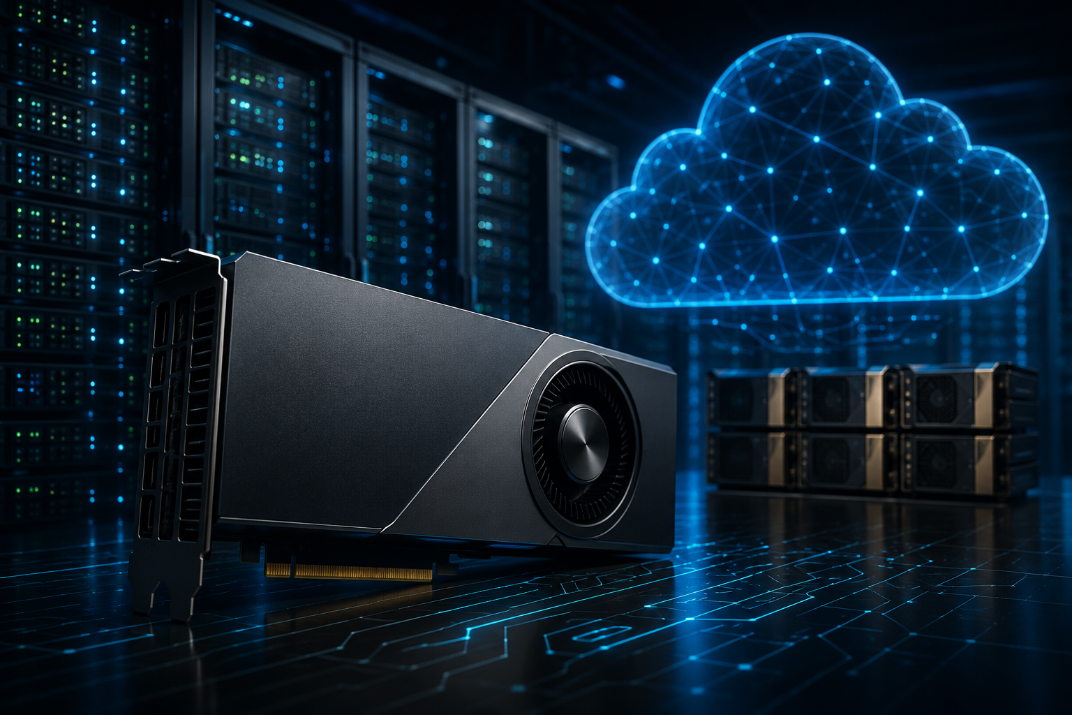 The Smart Way to Scale AI Infrastructure with Used H100 GPUs | The AI ...