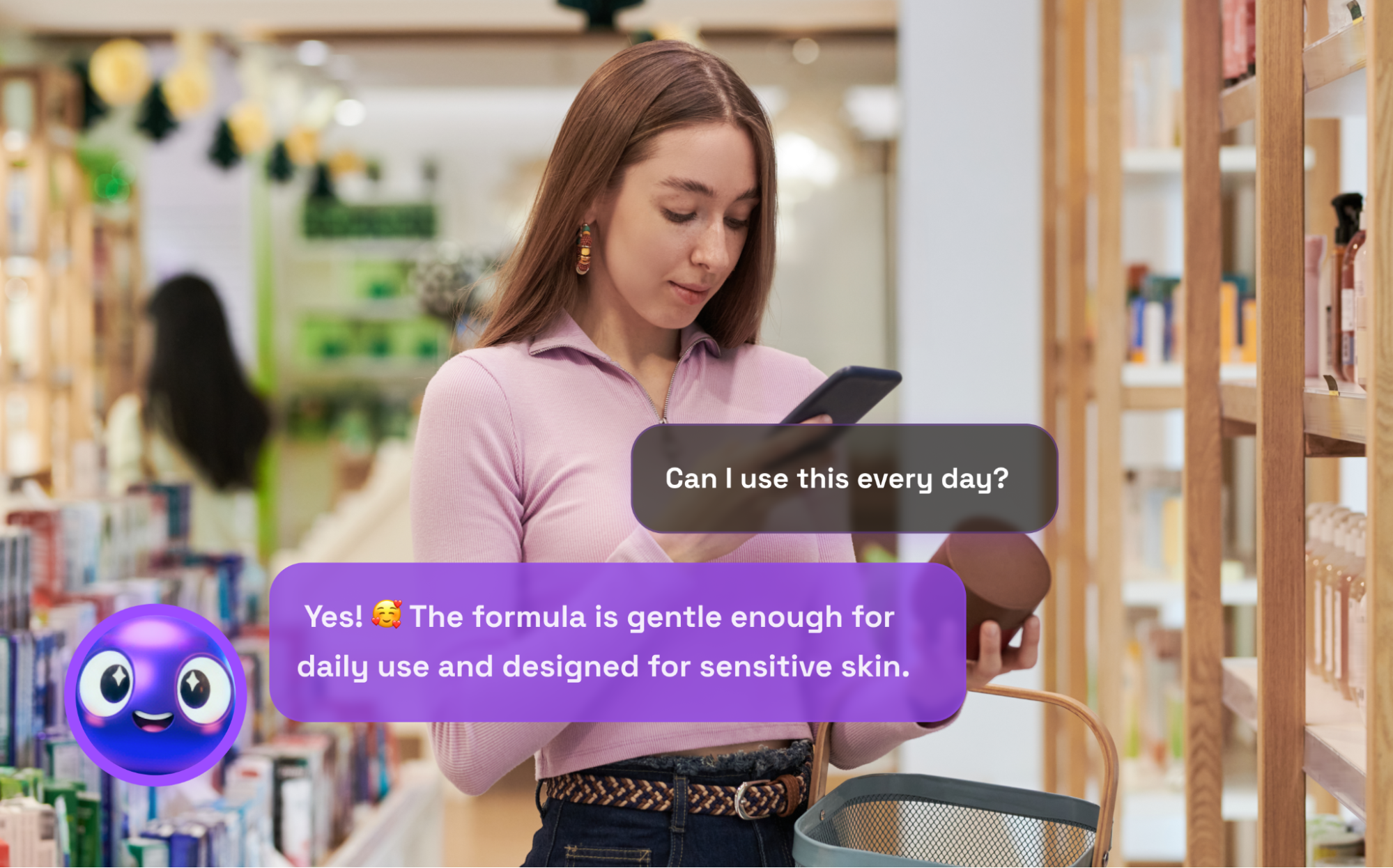 Unlocking the Conversational Scan: An Executive Q&A with QRCodeKIT ...