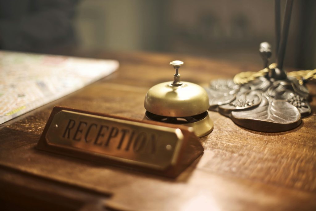 AI - a key success factor in next-generation hospitality strategy | The ...