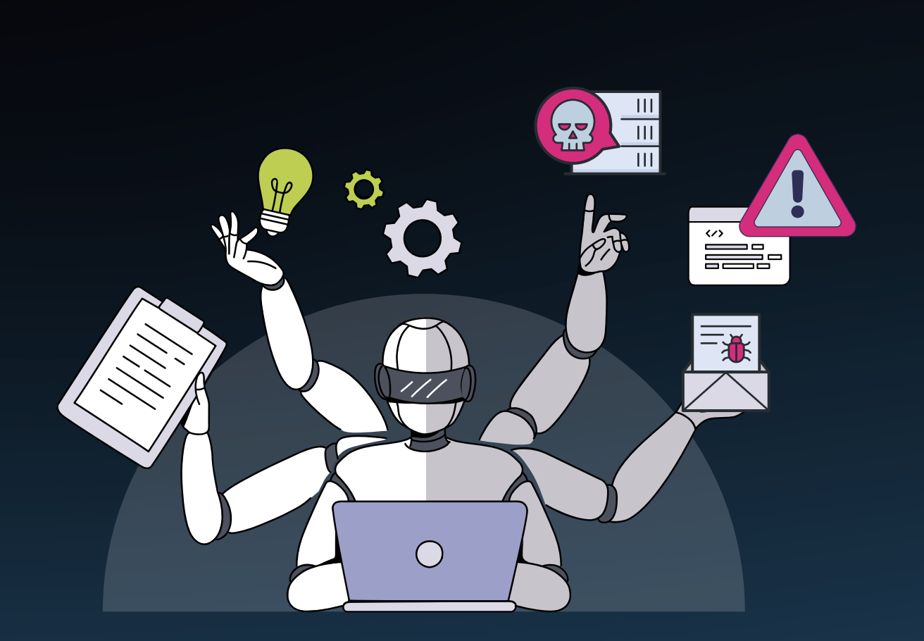 Cybersecurity best practices with agentic AI adoption | The AI Journal