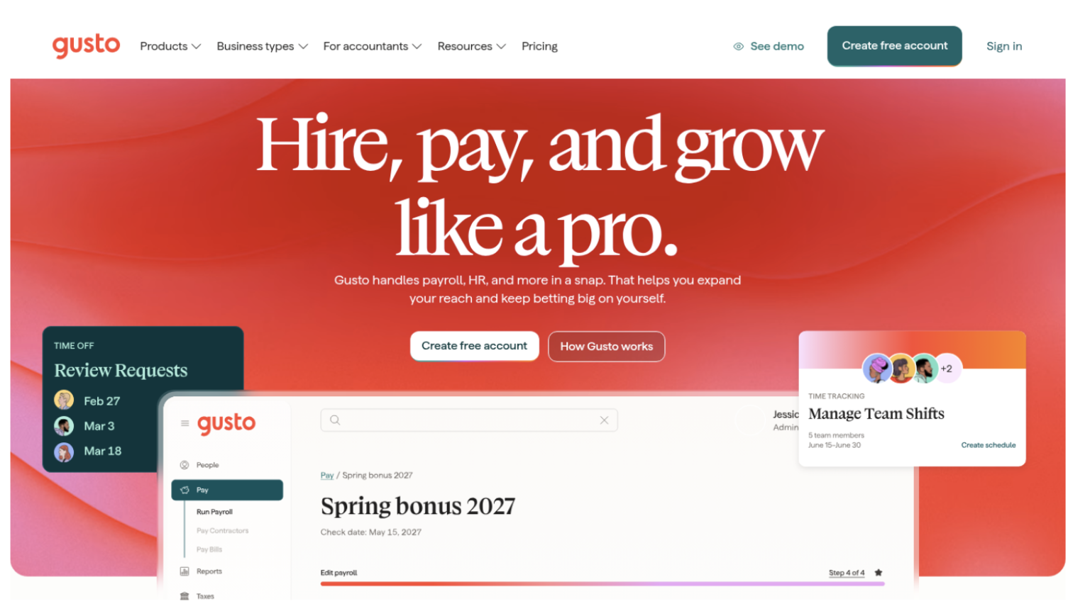 Best HR Management Software for Small Businesses | The AI Journal